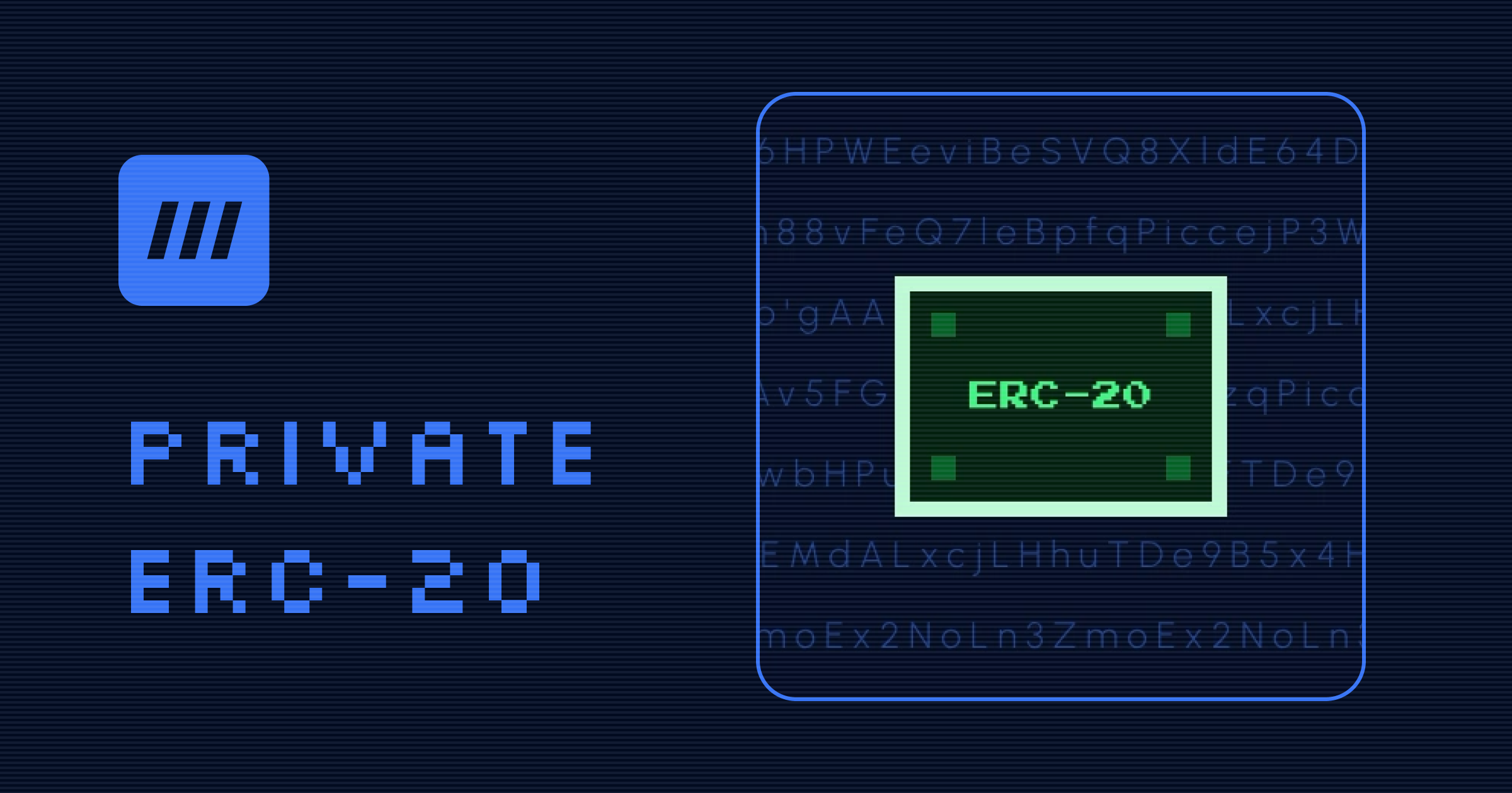 Encrypted ERC20 | Inco Network | fhEVM
